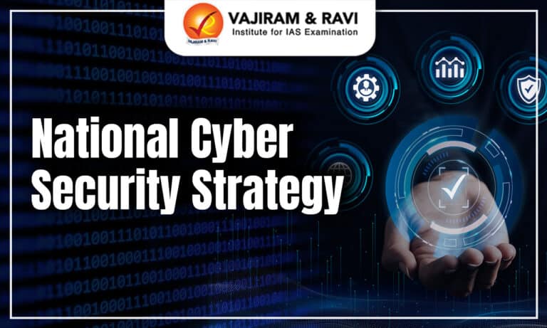 National Cyber Security Strategy, Components, Challenges
