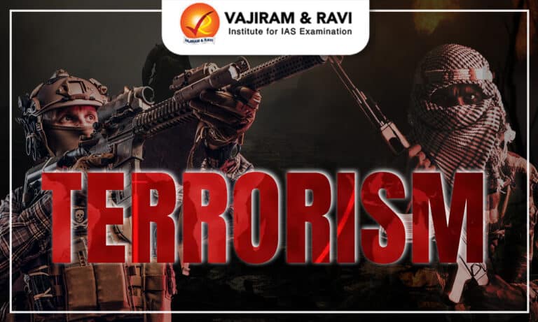 Terrorism, Definition, Types, Causes, Impacts, Challenges