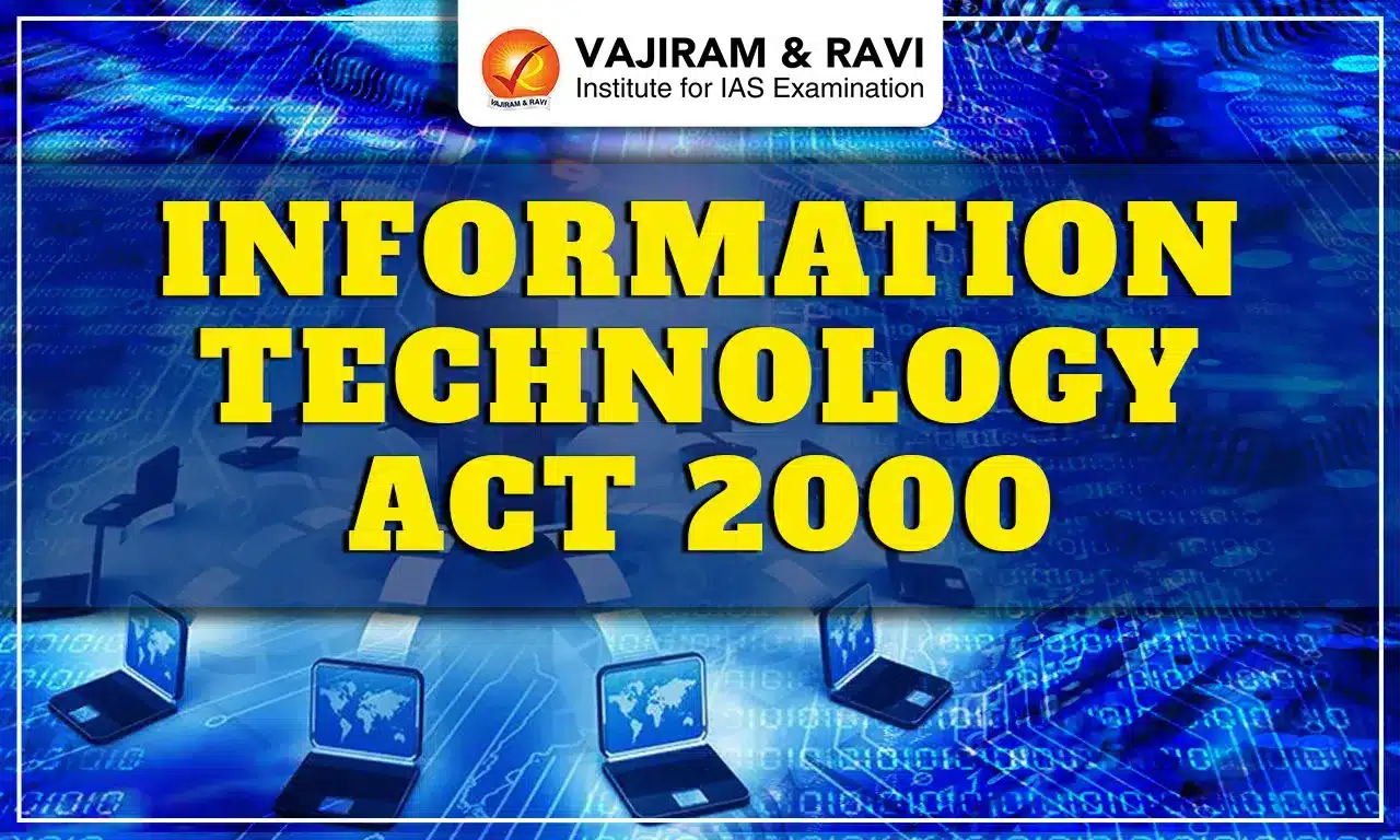 Information Technology Act 2000, Objectives, Features, Importance
